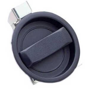 Hardware Specialty | Southco Flush Cam Latch, Medium Size, Turn ...