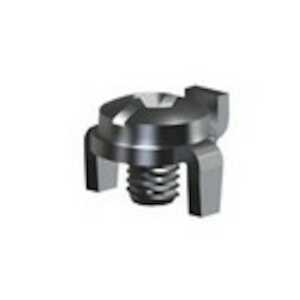 Hardware Specialty | Keystone PC Mount Low Profile, Heavy Duty Screw ...