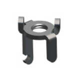 Hardware Specialty | Keystone PC Mount Low Profile, Heavy Duty Screw ...