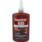 Hardware Specialty | Loctite RC635 High Strength Retaining Compound ...