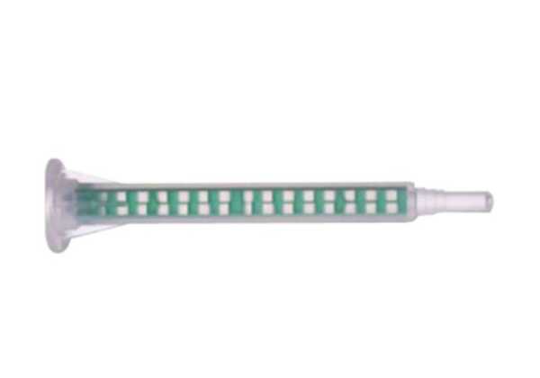 Hardware Specialty | Loctite 200/400 ml Square Mix Nozzle, Luer/Stepped ...