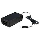 Hardware Specialty | Desco Power Adapter, IEC Inlet, 100-240VAC In ...