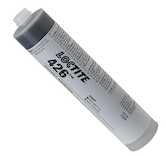 Hardware Specialty | Loctite 426 Instant Adhesive, 300 g Tube, Black