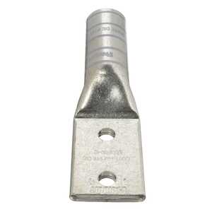 Hardware Specialty | Panduit Pan-Lug 2 Hole Copper Compression Lug ...