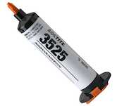 Hardware Specialty | Loctite AA 3525 UV Cure Adhesive, 25 ml Syringe ...