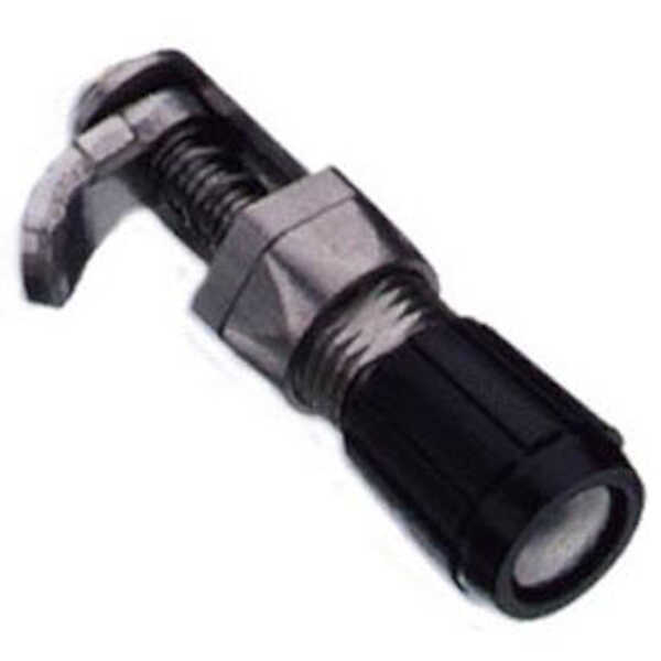 Hardware Specialty | Southco Miniature Adjustable Grip Latch, Stainless ...