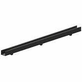 Hardware Specialty | Richco Deep Channel Card Guide, Snap-In, 4.50 ...