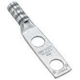 Hardware Specialty | Panduit Pan-Lug 2 Hole Copper Compression Lug, 8 ...