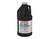 Hardware Specialty | Loctite 3922 UV Cure Adhesive, 1 L Bottle, Low ...