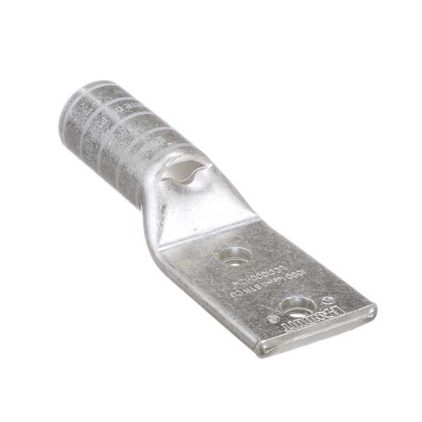 Hardware Specialty | Panduit Pan-Lug 2 Hole Copper Compression Lug ...