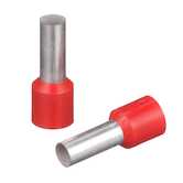 Hardware Specialty | Panduit Polypropylene Insulated Ferrule, Single ...