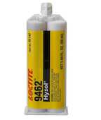 Hardware Specialty | Loctite 9462 Epoxy Adhesive, 50 mL Cartridge, Brown