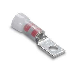 Hardware Specialty | Color-Keyed Copper One-Hole Insulated Lug ...