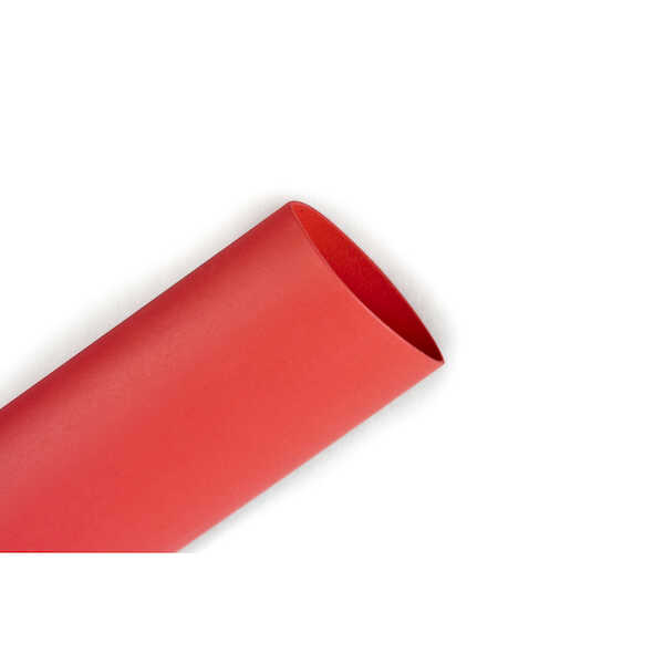 Hardware Specialty | 3M Heat Shrink Thin-Wall Tubing FP-301-3/4-Red-200 ...
