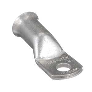 Hardware Specialty | Panduit Pan-Lug 1 Hole Battery Cable Lug, 3/0 AWG ...