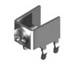 Hardware Specialty | Keystone Metric PC Mount Screw Terminal, M3 Thread ...