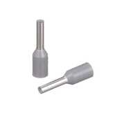 Hardware Specialty | Panduit Polypropylene Insulated Ferrule, Single ...