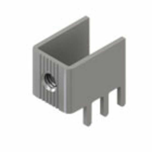 Hardware Specialty | Keystone PC Mount Screw Terminal, 10-32 Thread ...