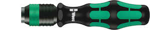 Hardware Specialty | Wera Tools 813 R Bitholding Screwdriver with ...