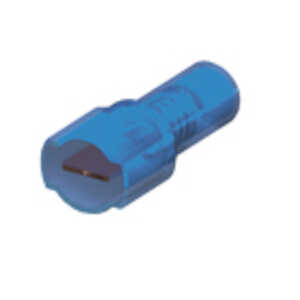 Hardware Specialty | Keystone Male Fully Insulated Quick Fit Terminal ...