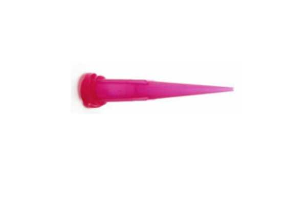 Hardware Specialty | Loctite Dispense Needle, 20 Gauge, Polyethylene ...