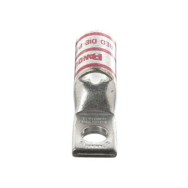 Hardware Specialty | Panduit Pan-Lug 1 Hole Copper Compression Lug, 350 ...