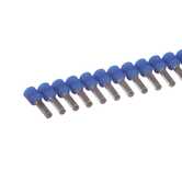 Hardware Specialty | Panduit Polypropylene Insulated Ferrule, Single ...