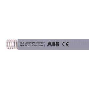 Hardware Specialty | ABB Liquid Tight Flexible Metallic Conduit, Type ...