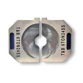 Hardware Specialty | ABB Hex-Flex Die for 6-Ton TBM6PCR-LI, TBM62PCR-LI ...