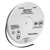 Hardware Specialty | Deltec Cable Tie Without Double-Locking Head ...