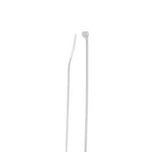 Hardware Specialty | Ty-Rap High Performance Cable Tie, Natural Nylon 6 ...