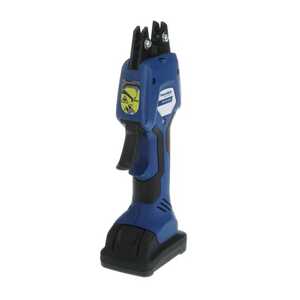Hardware Specialty | Sta-Kon Battery-Powered Crimping Tool, Intended to ...