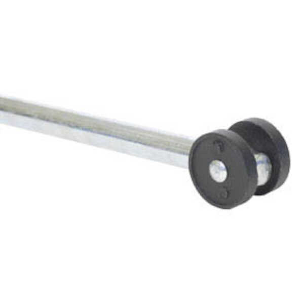 Hardware Specialty | Southco Rod Roller, Steel
