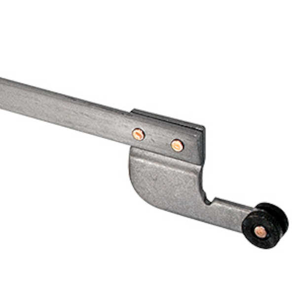 Hardware Specialty | Southco Multi-Point Rod for H3 w/ Linear Actuator ...