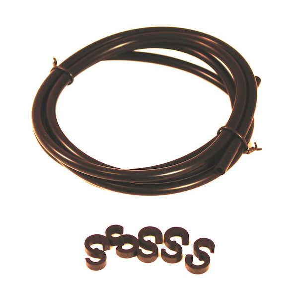 Hardware Specialty | Metcal ESD AIR Hose & Fitting