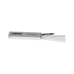 Hardware Specialty | Metcal Desolder Tip Cleaner, 12 Pack