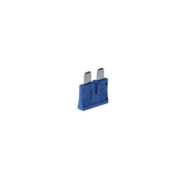 Hardware Specialty | OptiFuse Regular (ATO/ATC), 58V 15A Fuse, UL, Blue