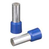 Hardware Specialty | Panduit Polypropylene Insulated Ferrule, Single ...