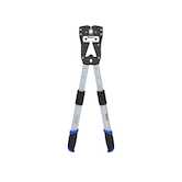 Hardware Specialty | Panduit Manual Crimping Tool for #1 - 4/0 AWG ...