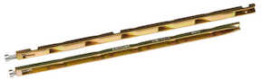 Hardware Specialty | Birtcher Series 28 Lok Tainer, 3" Length ...