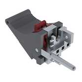 Hardware Specialty | Bivar PCB Card Ejector, .790" PCB Width, 1.37 ...