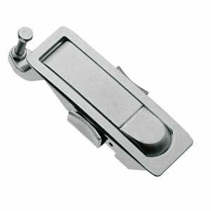 Hardware Specialty | Southco Compression Latch, No Restriction, Raised ...
