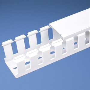 Hardware Specialty | Panduit Panduct® Type NNC Halogen-Free Metric ...