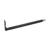 Hardware Specialty | Calmark Series L225 Lever Actuated Card-Lok, 2.80 ...