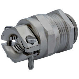 Hardware Specialty | Sealcon Clamping Liquid Tight Cord Grip, M63 ...