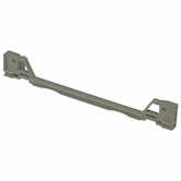 Hardware Specialty | Bivar CPCI Retention Guide with ESD Clips, PCB ...