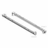 Hardware Specialty | Bivar VME Card Guide with ESD Clips, PCB Grounding ...