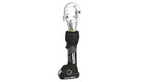 Hardware Specialty | Panduit CT-3001/STBT BlackFin Crimping Tool