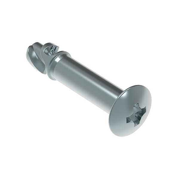 Hardware Specialty | Southco DZUS Quarter-Turn Stud, Medium Size ...