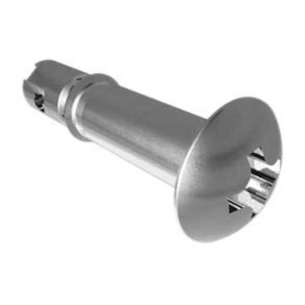 Hardware Specialty | Southco DZUS Quarter-Turn Stud, Size 4, Phillips ...